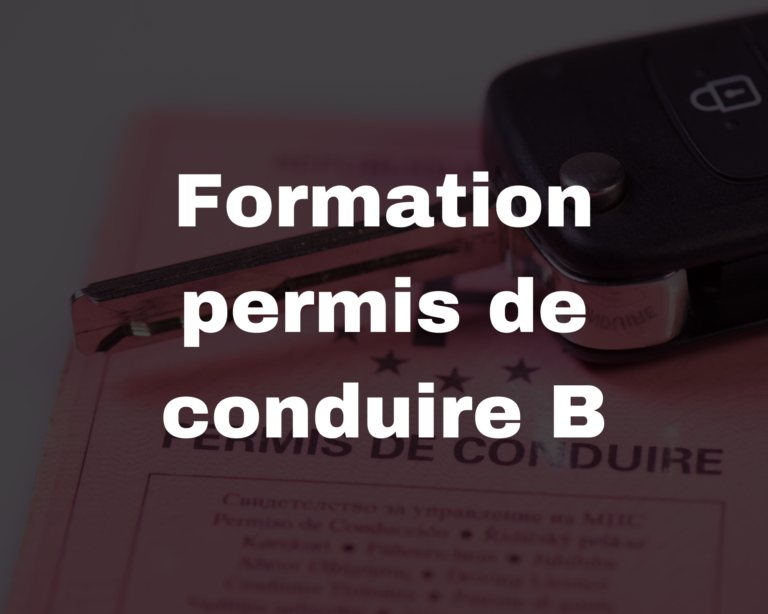 La Clef Du Permis
